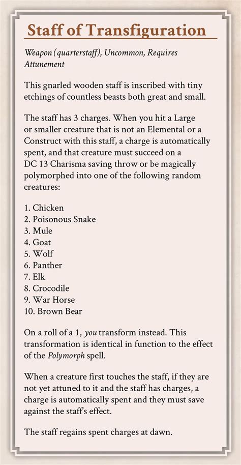 Hey Im Starting A Transformers Dnd Campaign And Want To Hear Ideas Or