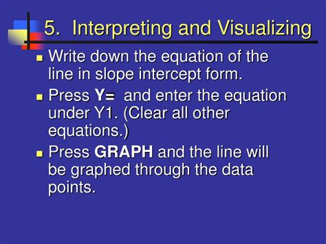 PPT Introduction To Correlation And Regression PowerPoint Presentation ID
