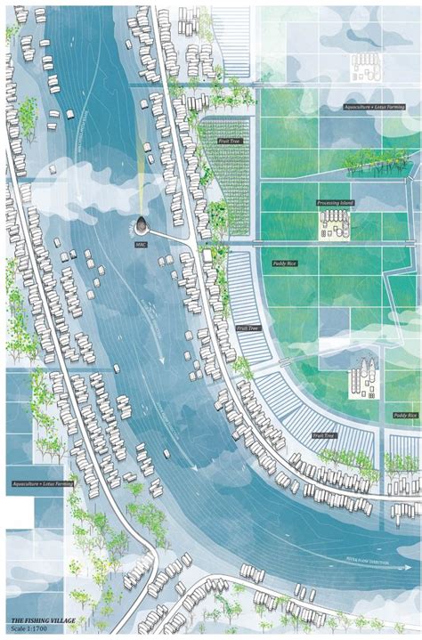 Water Assemblage A New Politic For The Mekong River Collective Harvard Graduate School Of Design