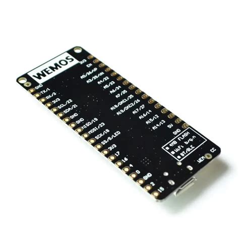 Esp32 Esp 32 Esp 32s Esp32s для Wemos Mini D1 Wifi Bluetooth