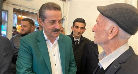 Faruk Çelik 10 Yıllık Bakanlık Tecrübemi Kullanacağım Bursa Hafıza