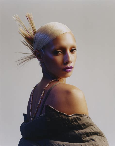 Wonderland Jazzelle Fashion One Represents