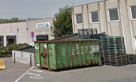 Pascal Vanhalst En Co Richten Nv Piatraco Op