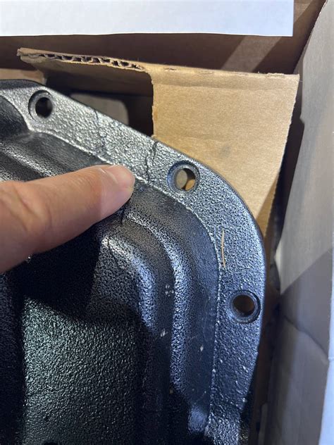 California Aev Rear Diff Cover Jeep Gladiator Jt News Forum Community