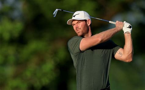 Grayson Murray Foundation Launched In Memory Of Golfer