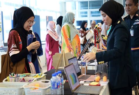 Program Hari Bertemu Pelanggan Hal Ehwal Pelajar Uitm Cawangan Selangor