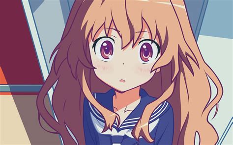 100 Toradora Wallpapers