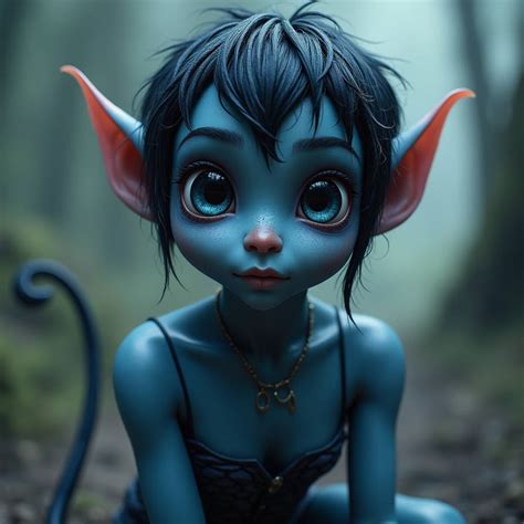 Pixie By Elocinzen On Deviantart