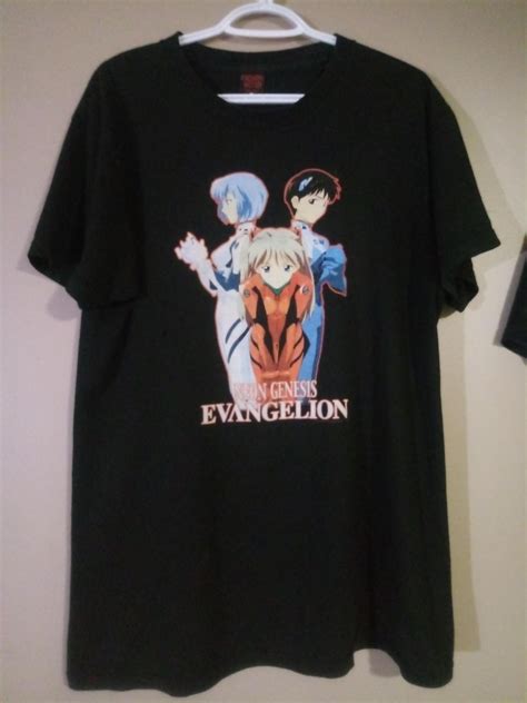 Fun Bit Of Vintage Eva Merch R Evangelion