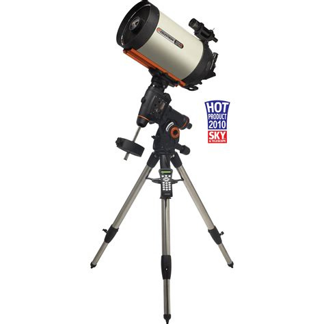Celestron Cgem 11 Inch Edge Hd Optics Telescope 11082 Telescopes At