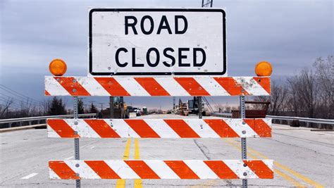 Interstate 17 Ramps To Loop 101 In Phoenix Closing