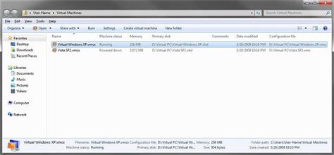Windows XP Mode Install And Setup Page 9 Tutorials