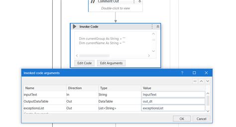 Format Unstructured Text In Structured And Create A Datatable With