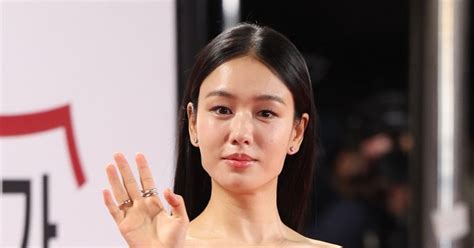 길채의 의연함 안은진 청룡 영화제 속옷 노출 노미네이트 감사