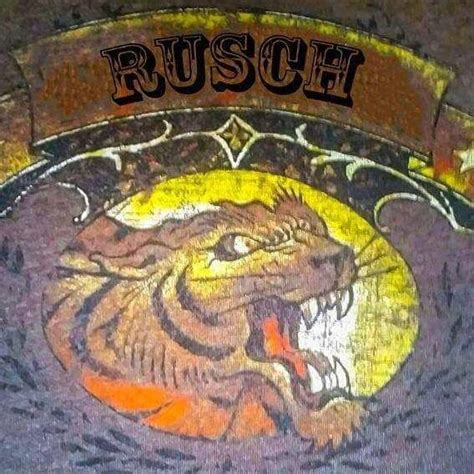 Rusch Custom Guitars