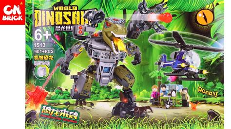 Lego Robot Dinosaur Instructions At Laurice Carter Blog