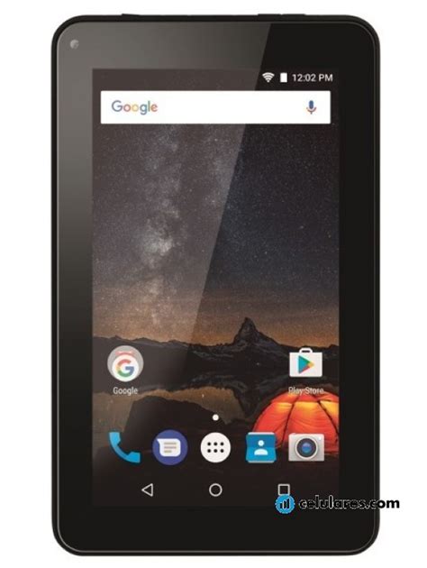 Comparar Tablet Getac F110 Vs Tablet Multilaser M7s Plus México