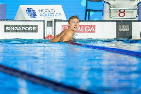 2025 World Cup Toronto Day 2 Prelim Scratches Foster Drops 2 Im In