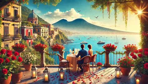 Romance Book Party Naples