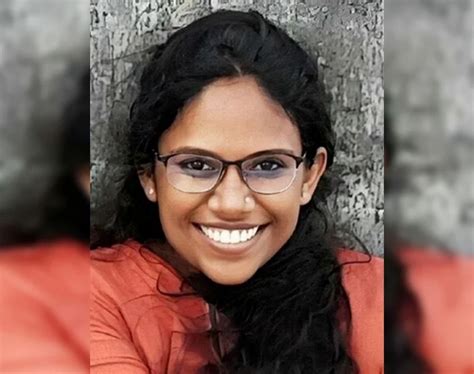 The Passing Of Sarjana Karunakaran The Island