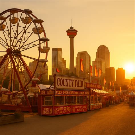 Discover Calgary