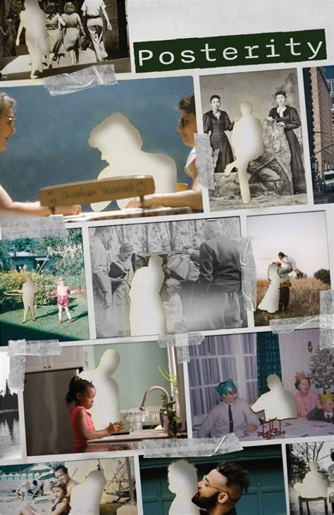 Villanova Theatres “posterity” The Villanovan