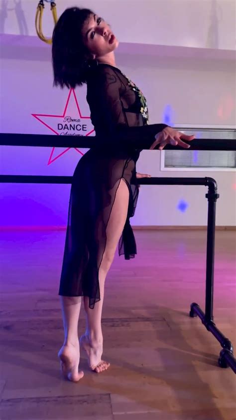 Erica Martinellis Feet