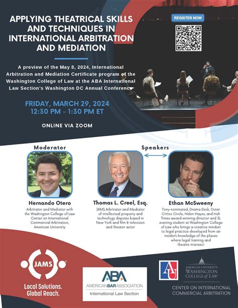 Center On International Commercial Arbitration On Linkedin Join Us For
