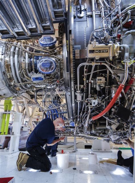 5s Vs Fod Control What Is The Best Approach To Aircraft Maintenance Lean Six Sigma Mro