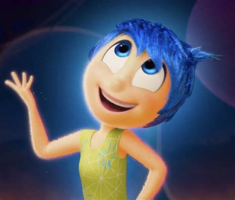 Joy Pfp Inside Out Joy Icons Inside Out Disgust Inside Out Icon Pfp
