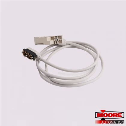 16137 114 Siemens Moore Apacs Interconnect Io Cable