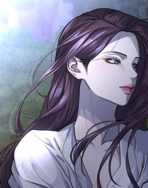 Pin On Manhwa Girl