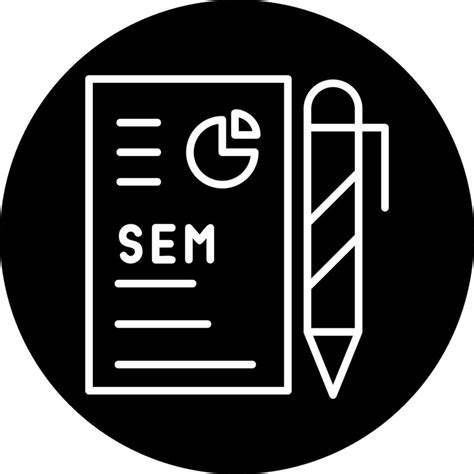 Data Analytics Vector Icon 38739718 Vector Art At Vecteezy