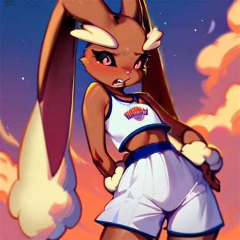 Lopunny The Sex Trophy Public Chats Rprp Ai Nsfw Ai Chat And Nsfw