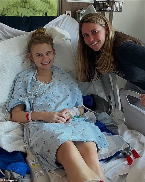 The Tragic Story Of How Teen Tiktok Star Anna Grace Phelan Documented