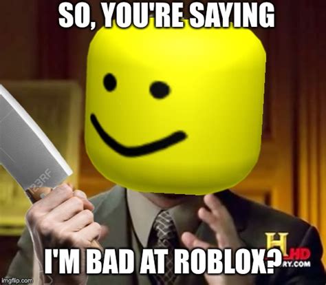 Roblox Noob Memes Zoqawell
