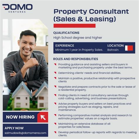 Domo Ventures On Linkedin Bahrainjobs Jobopportunity Hiring Recruitment Nowhiring