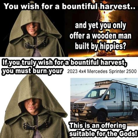 Van Life Memes A Hilarious Peek Behind The Vanlife Curtain