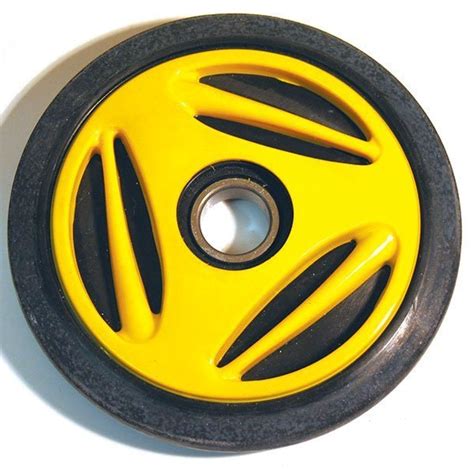 Ppd Industries Idler Wheel 04 400 5 Cross Roads Cycle Sales