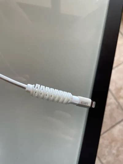 Data Cable Protector By Windko Makerworld Download Free 3d Models