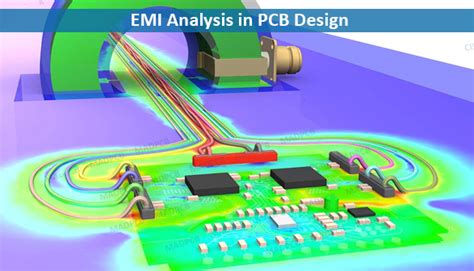 Pcb Rf Interference Andwin Circuits