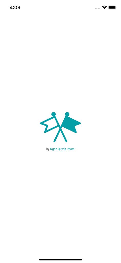 GitHub Ngocquynhpham App Flags Flutter