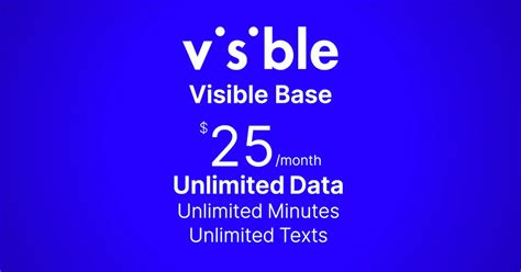 5 Best Cell Phone Plans For One Line In 2024