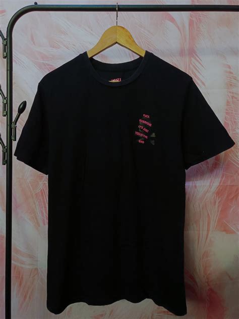Assc X Mastermind Mens Fashion Tops And Sets Tshirts And Polo Shirts On