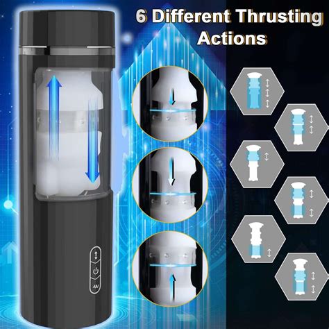 Best Blowjob Toys And Simulators For Men 2026