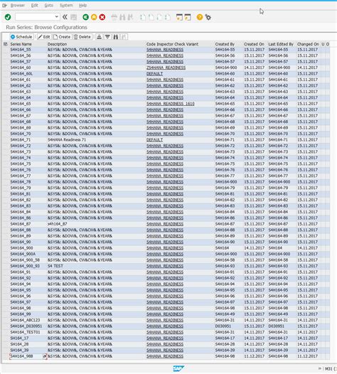 Technical Guide Using Abap Test Cockpit For Sap S 4hana Transition Mastering Sap