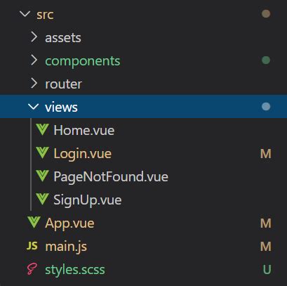 Css SassError File To Import Not Found Or Unreadable Style Scss Stack Overflow