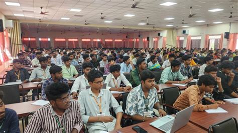 Brainovision Solutions India Pvtltd On Linkedin Day 1 Of Web Designing Workshop Using Ai Tools