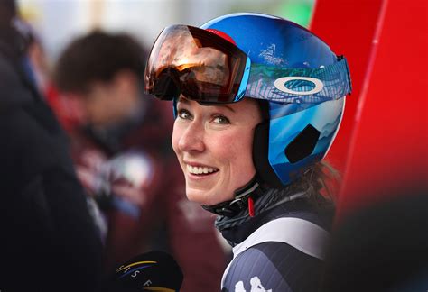 Flachau Sucht Wieder Seine Slalom Queen Nachrichtenat