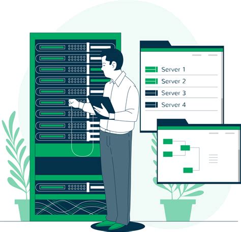 Reliable Network Infrastructure Services Emerald It